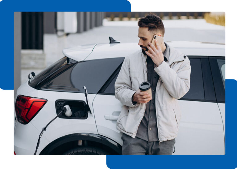 Zakelijke autoverzekering ASR vergelijken